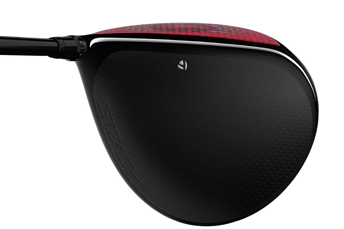 stealth HD 2 - Worldwide Golf