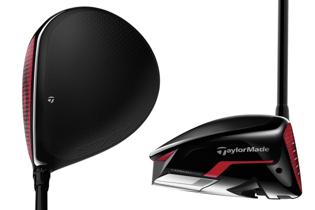 TAYLORMADE STEALTH DRIVER REVIEW - Worldwide Golf