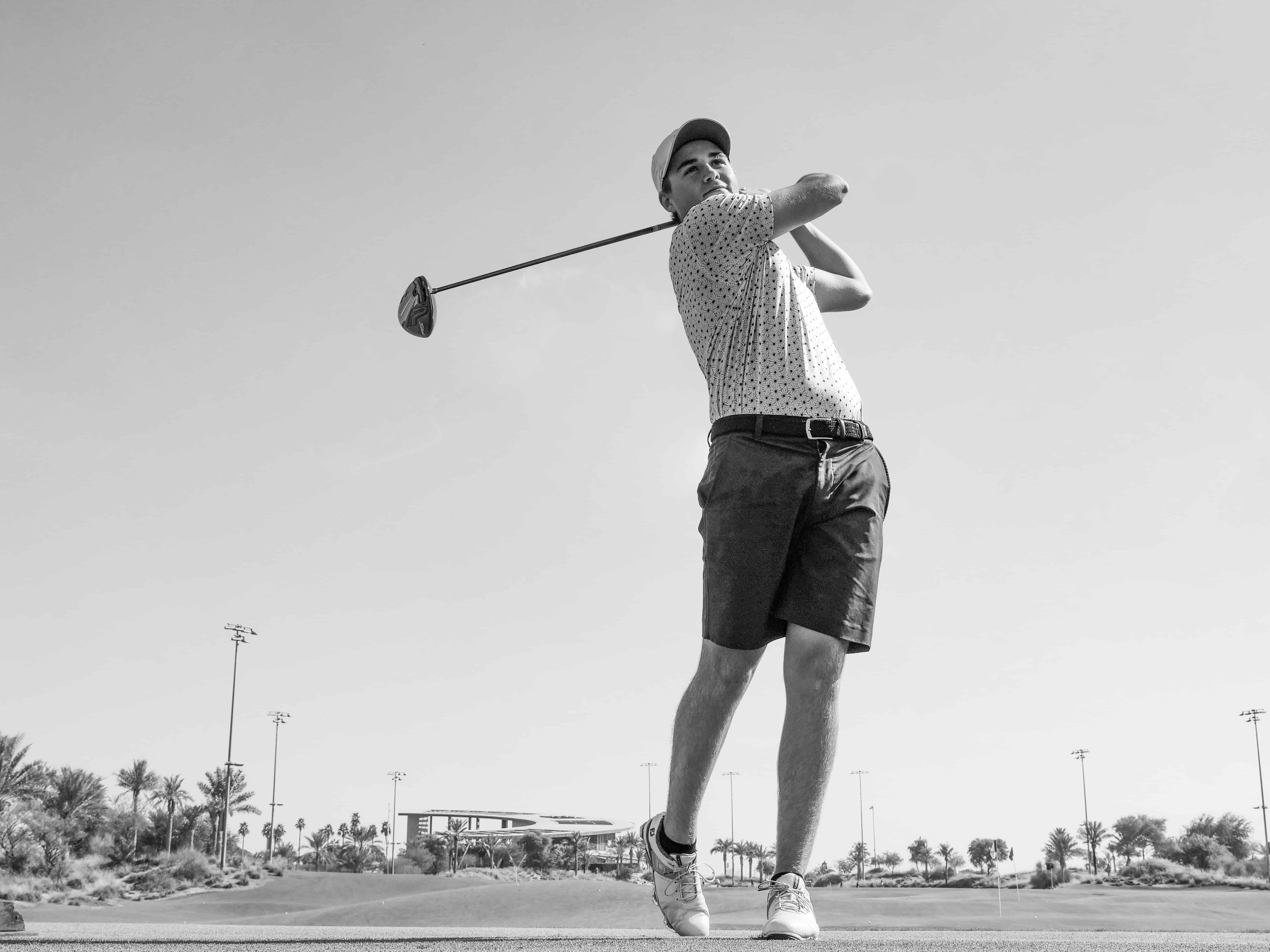 viggo-8 - Worldwide Golf