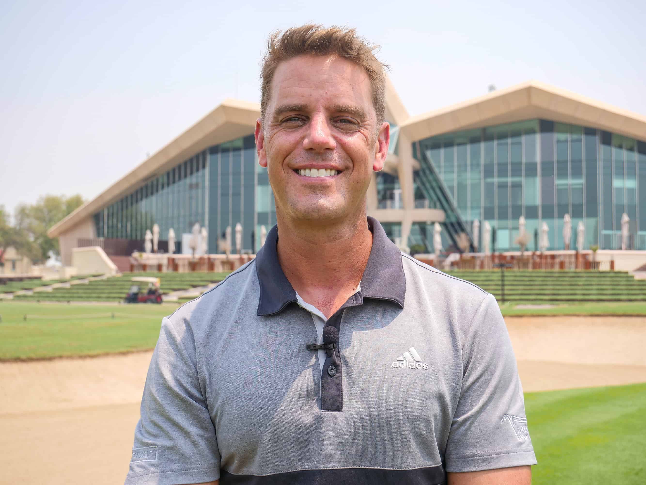 Danny Jakubowski 2 - Worldwide Golf