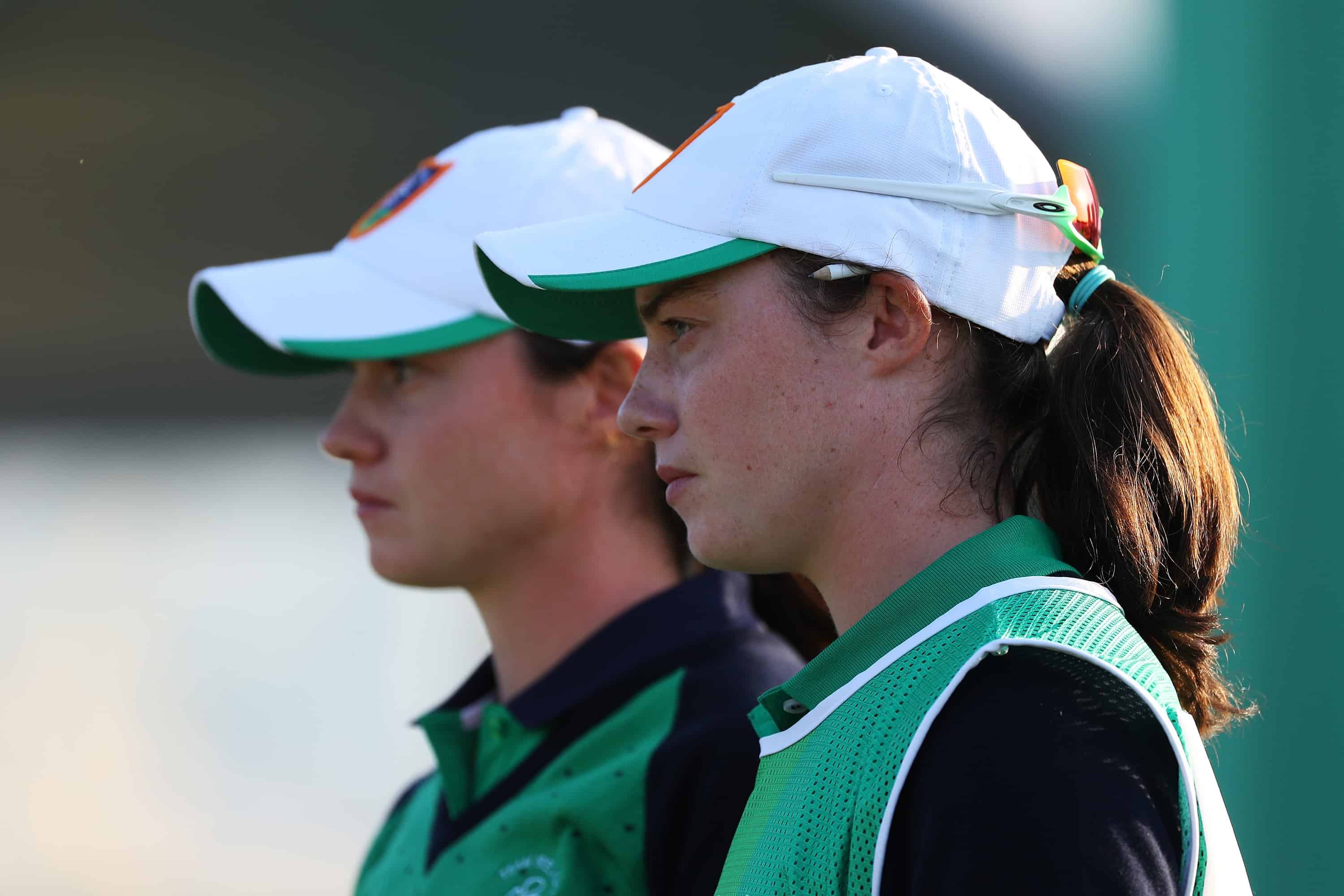 Jenny Hennessy - I found my passion for golf while playing at Lahinch ...
