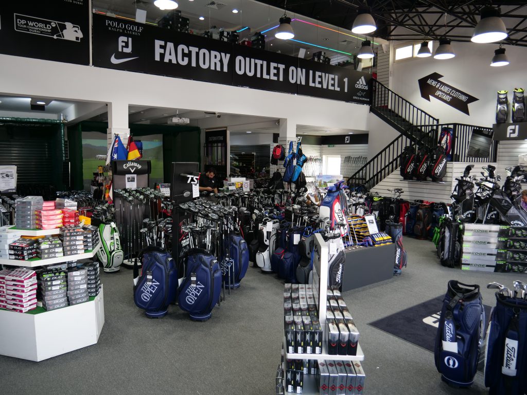 Enjoy 20% off the hottest products at Golf Superstore