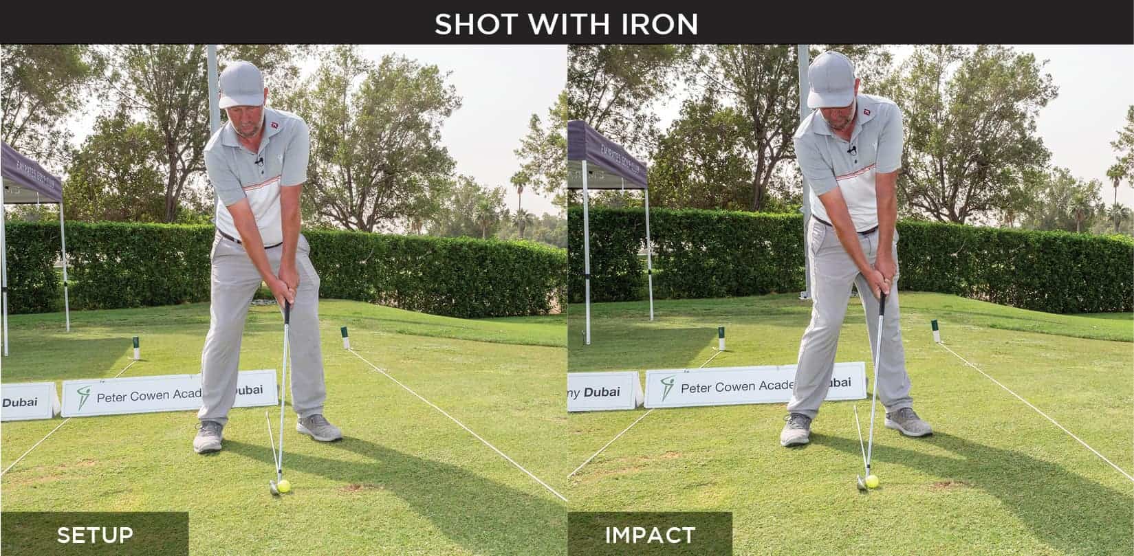shot-with-iron - Worldwide Golf