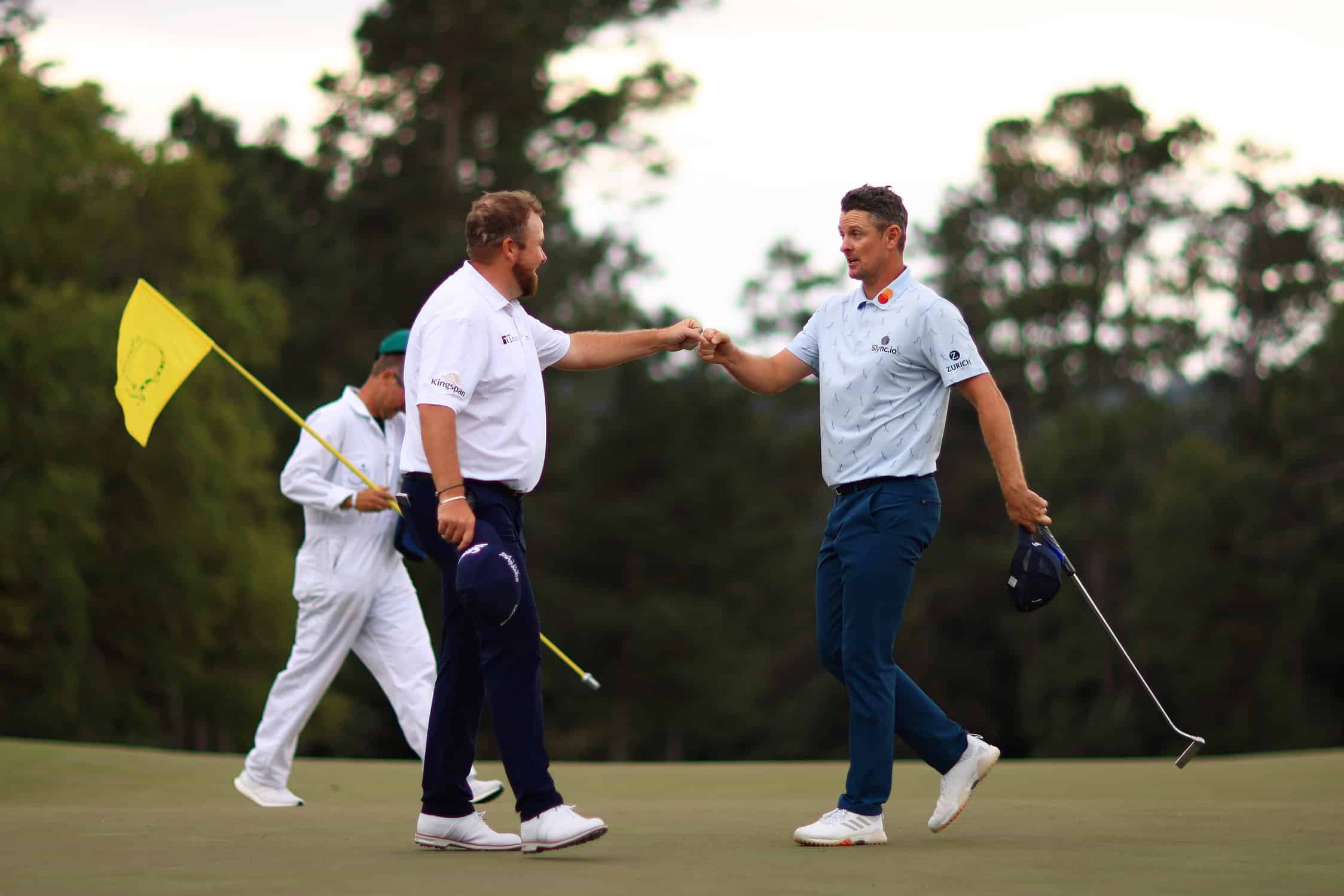 Lowry, Molinari and Rose set for BMW PGA Championship returns