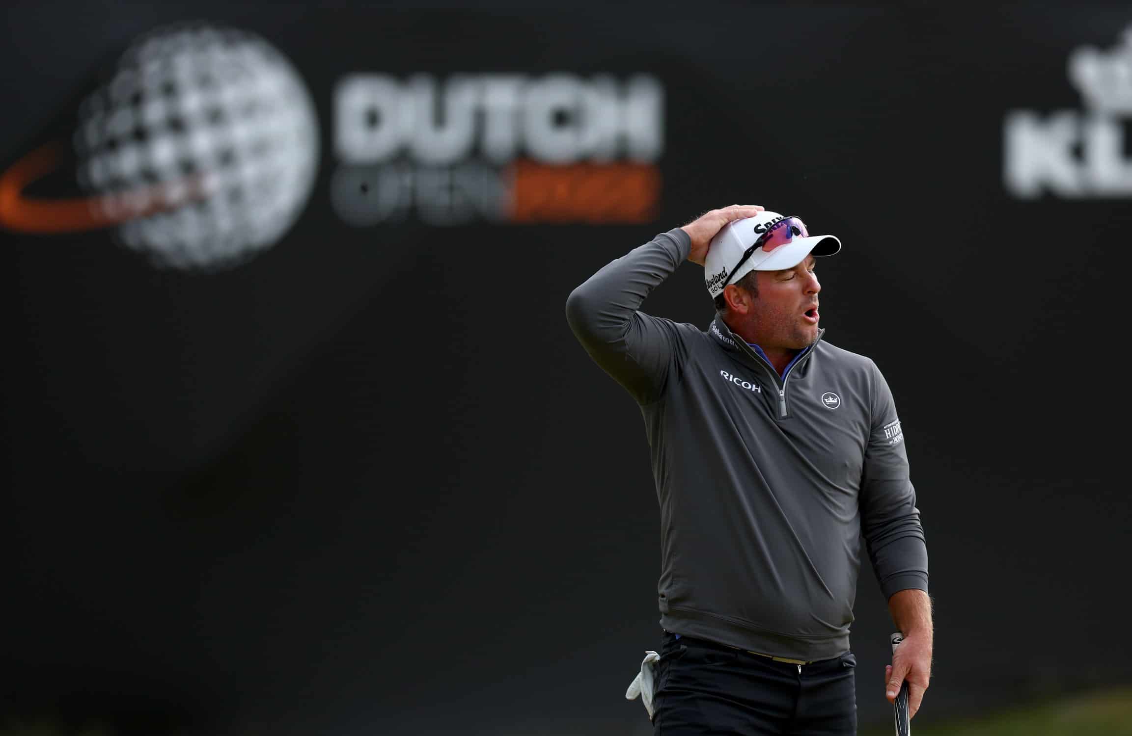 Dutch Open - Day Four - Worldwide Golf