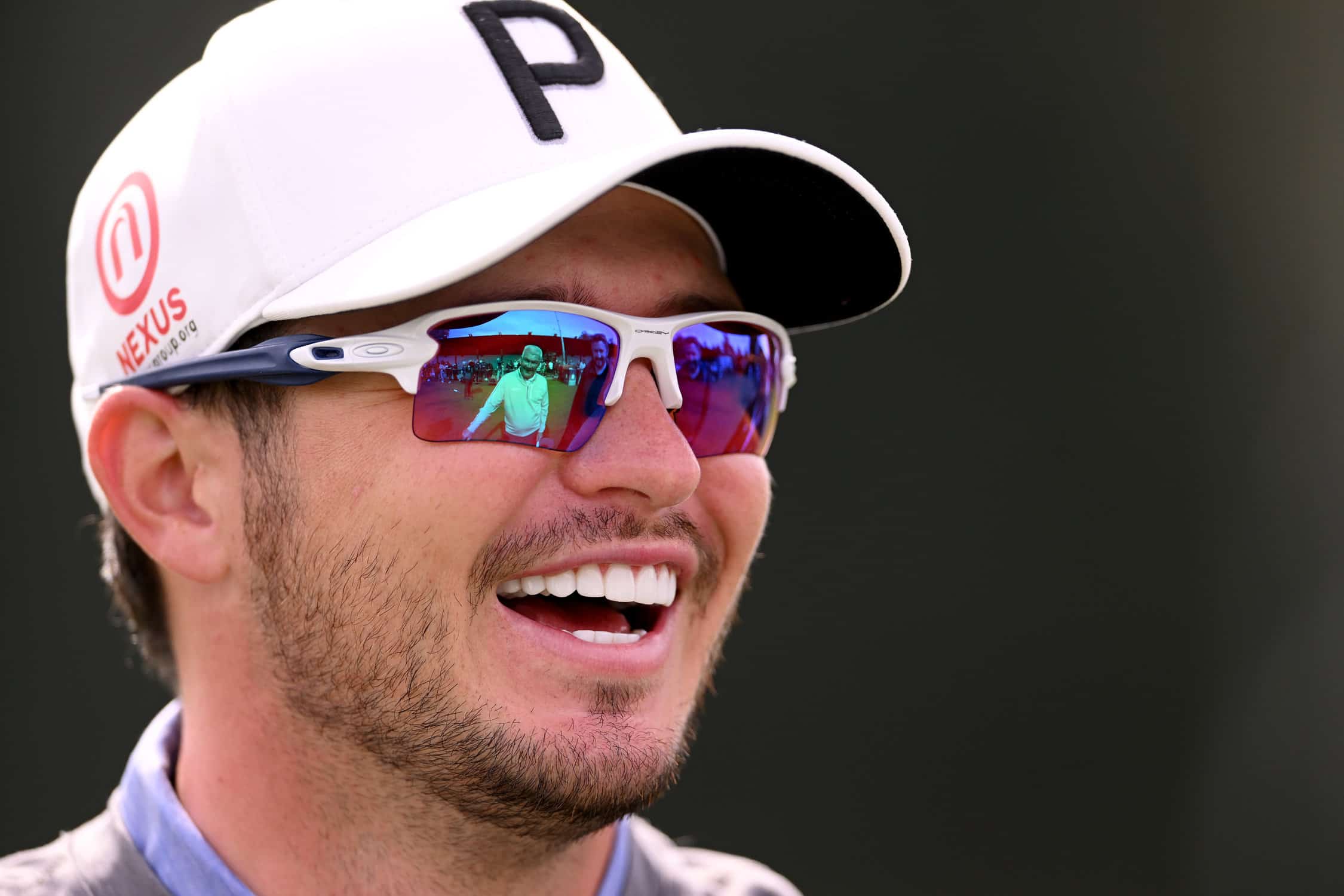 Ewen Ferguson: All roads lead to DP World Tour Championship after ...