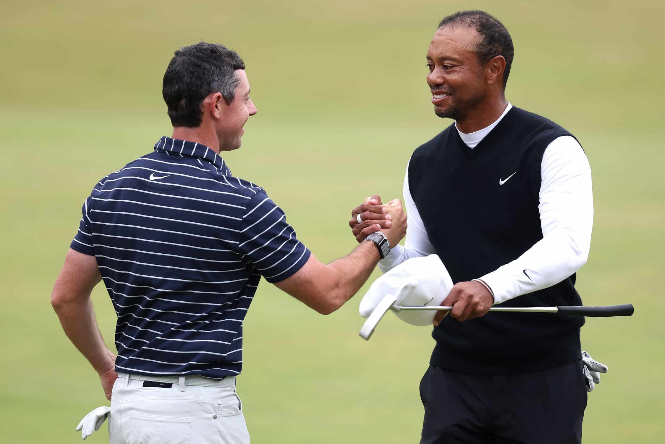 Hamilton and Curry invest in Woods and McIlroy's TMRW Sports ...