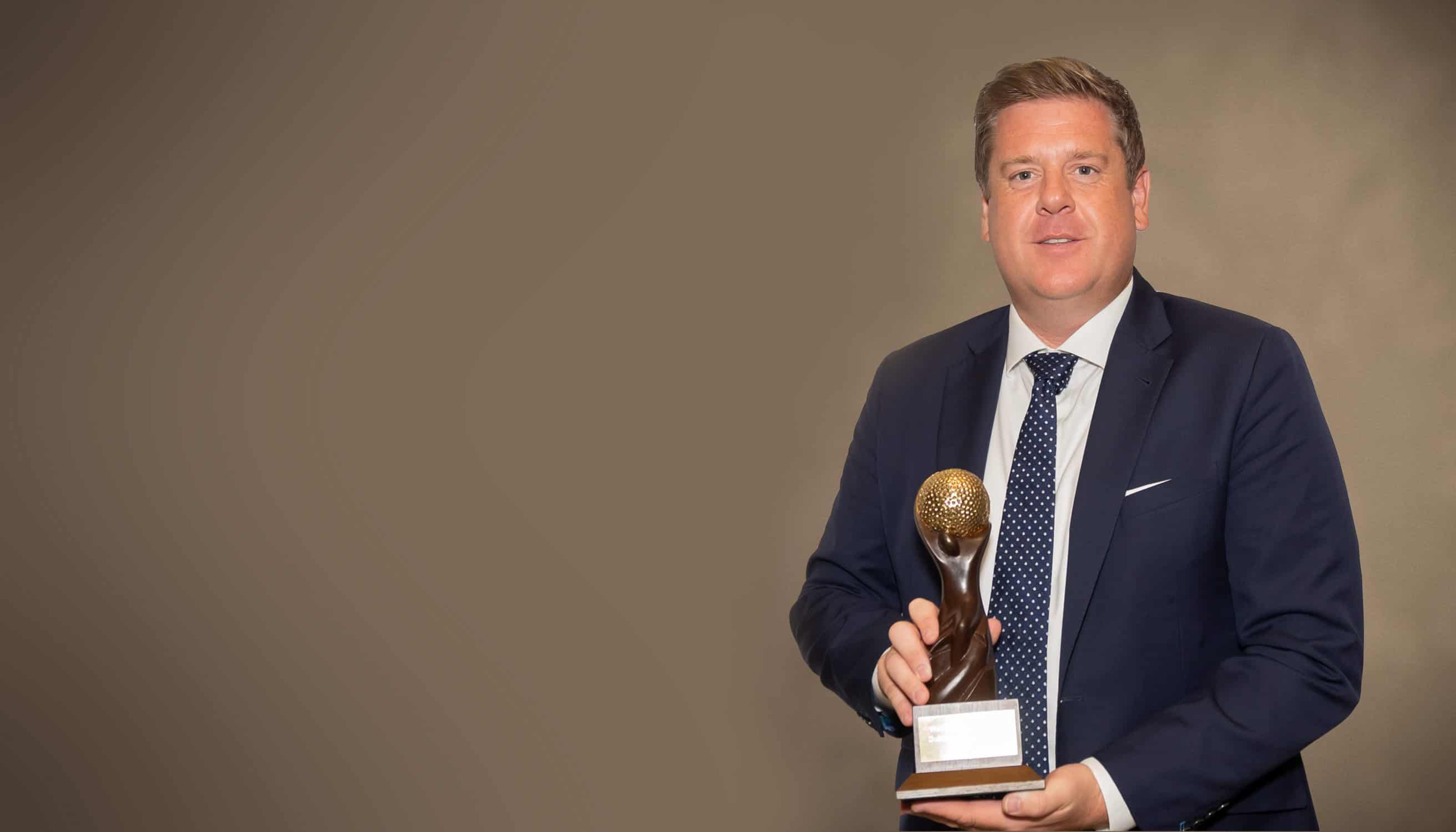 The Els Club - Find out why Tom Rourke and his team are leading the way ...