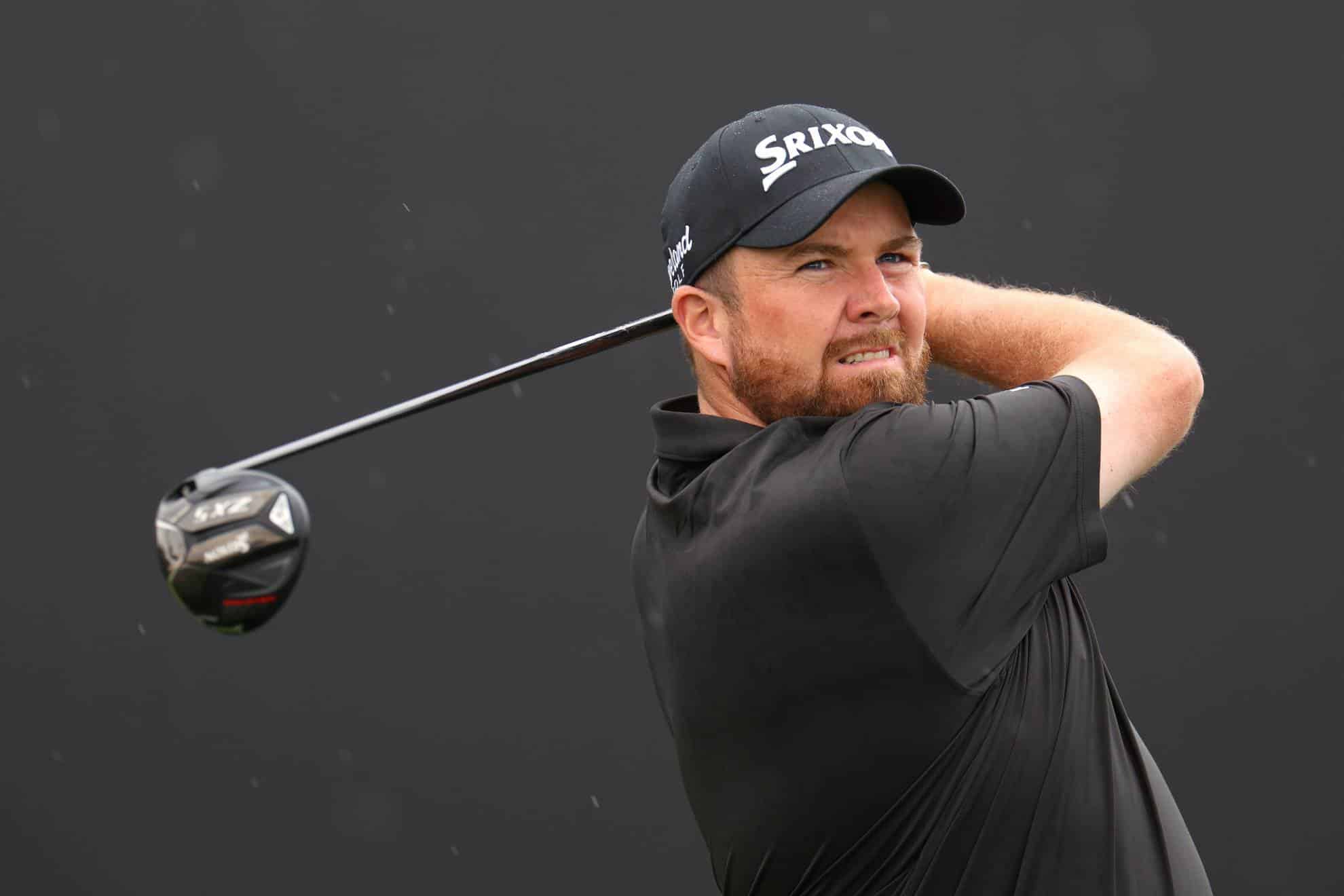 Shane Lowry reveals new caddie ahead of PGA Tour stint - Worldwide Golf