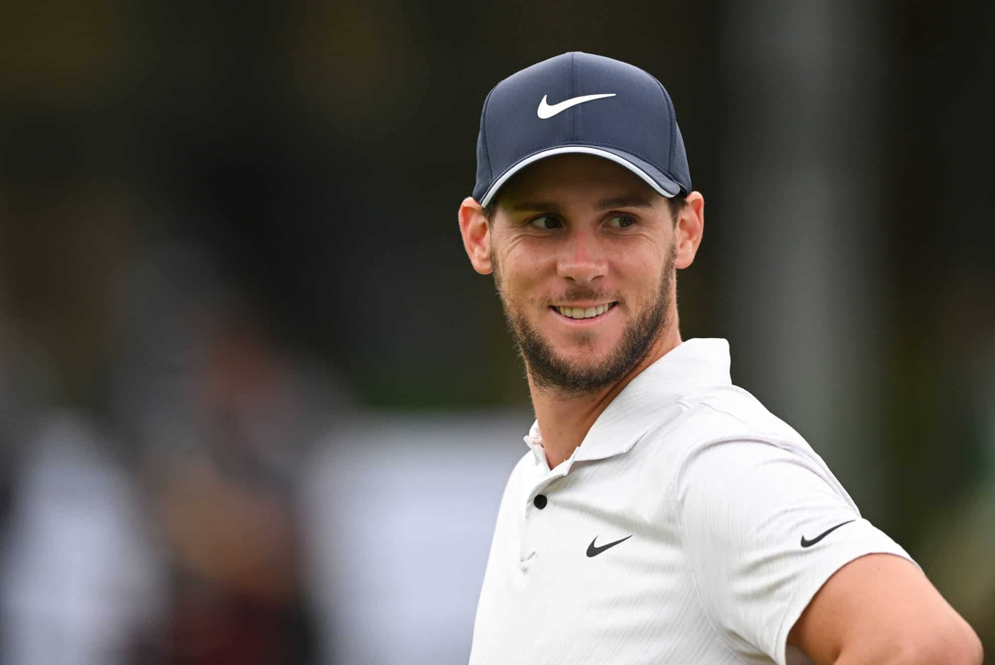 Thomas Pieters: I'm not going to have a massive legacy