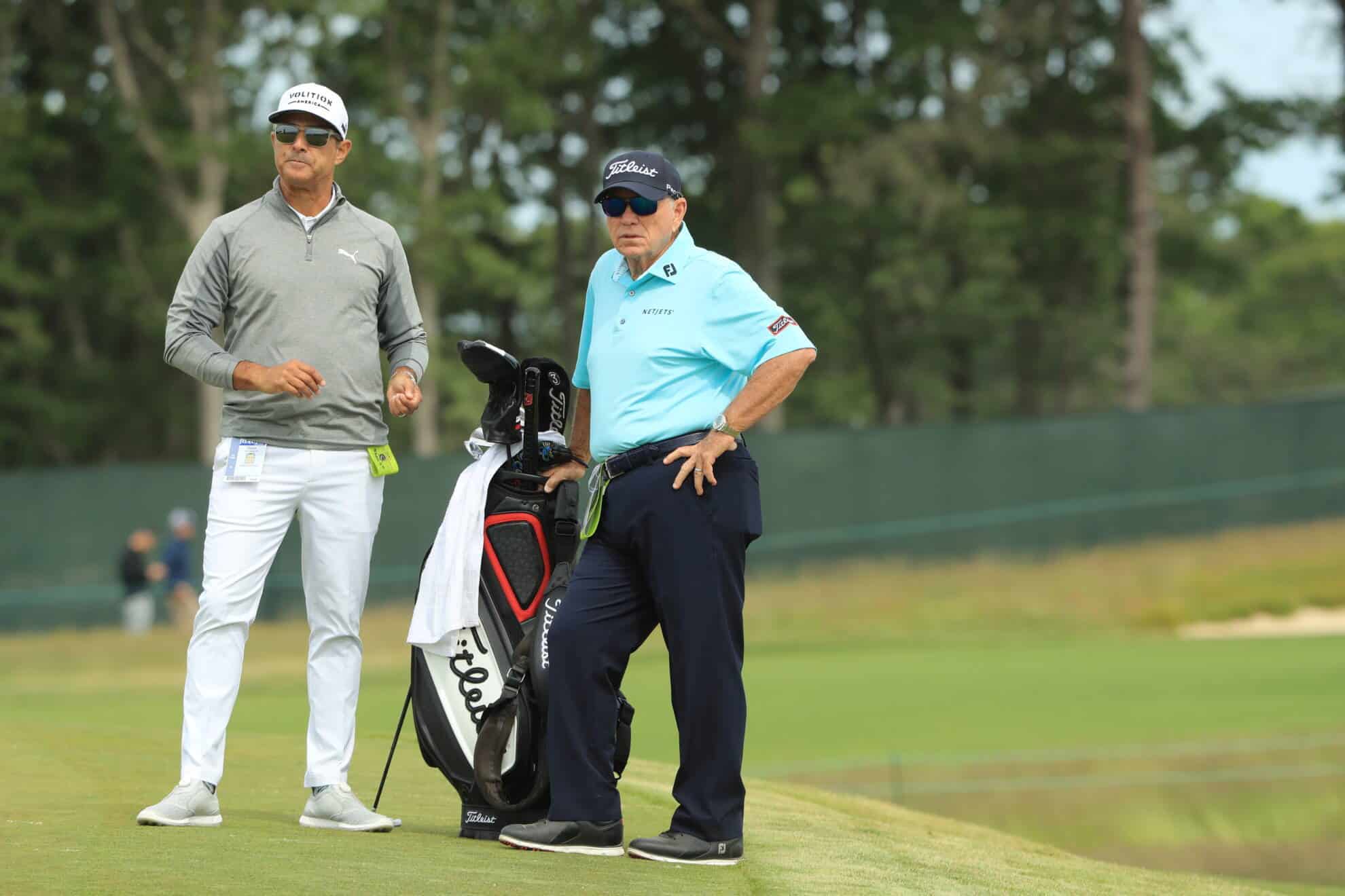 World Golf Hall of Fame awards 'a total joke' - Claude Harmon III ...