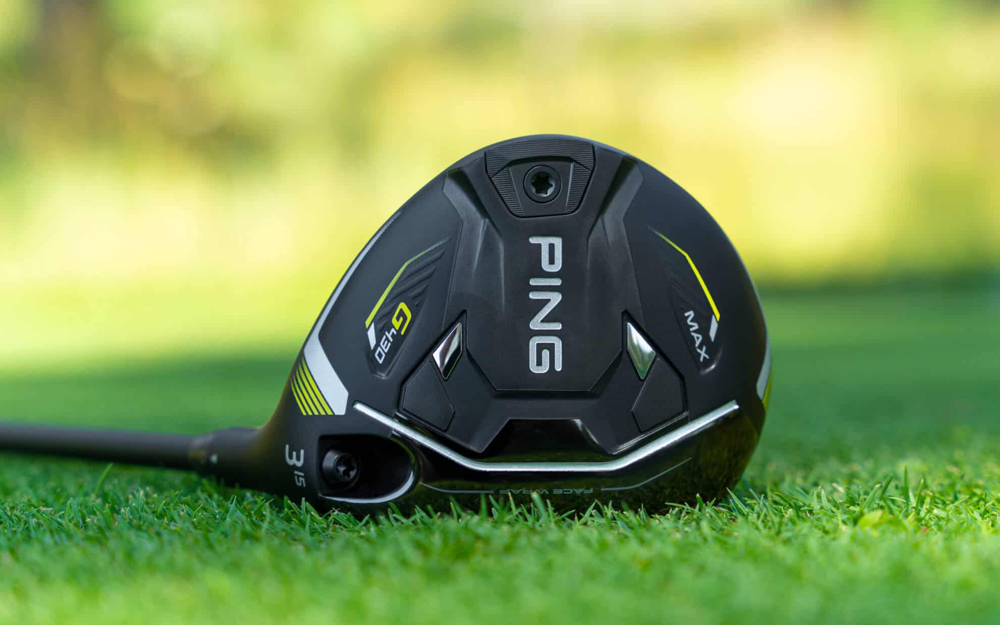 Ping - Worldwide Golf