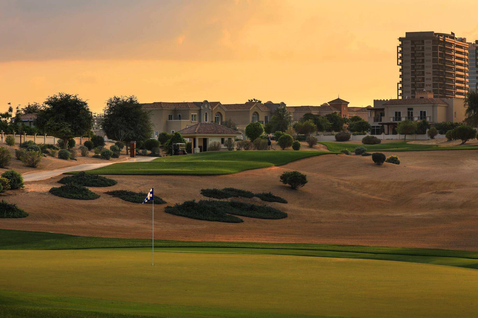 Els Club partners with Royal Grammar School Guildford Dubai as ...