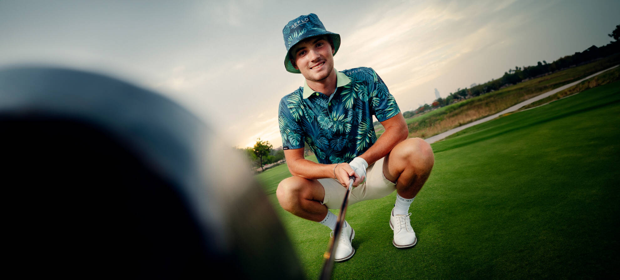 Reflo launches the Botanical Capsule