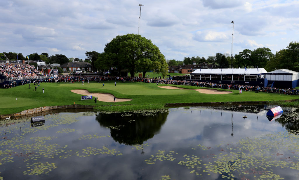The Belfry: The historic club steeped in British golfing heritage