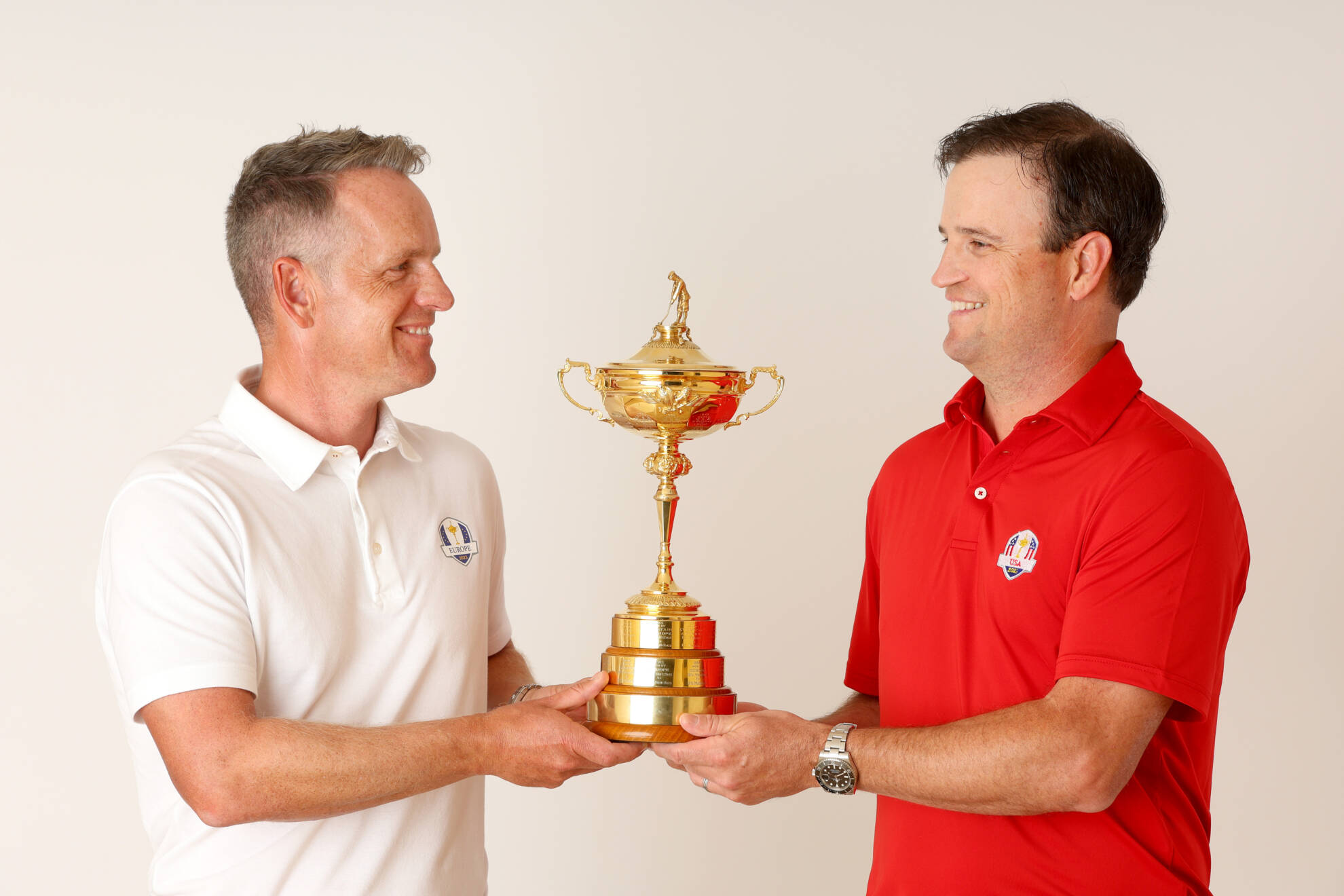 David Howell: Expect more golf politics as Ryder Cup selection heats up