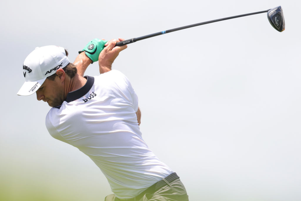 How to smash it further with Thomas Detry