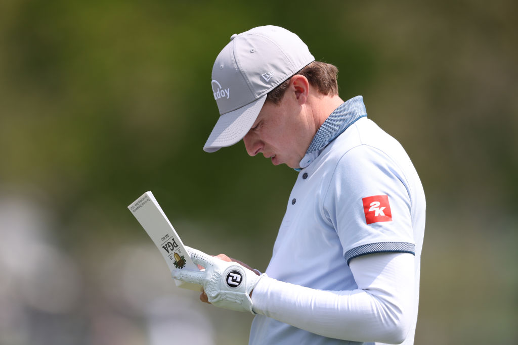 The Fitzpatrick Formula