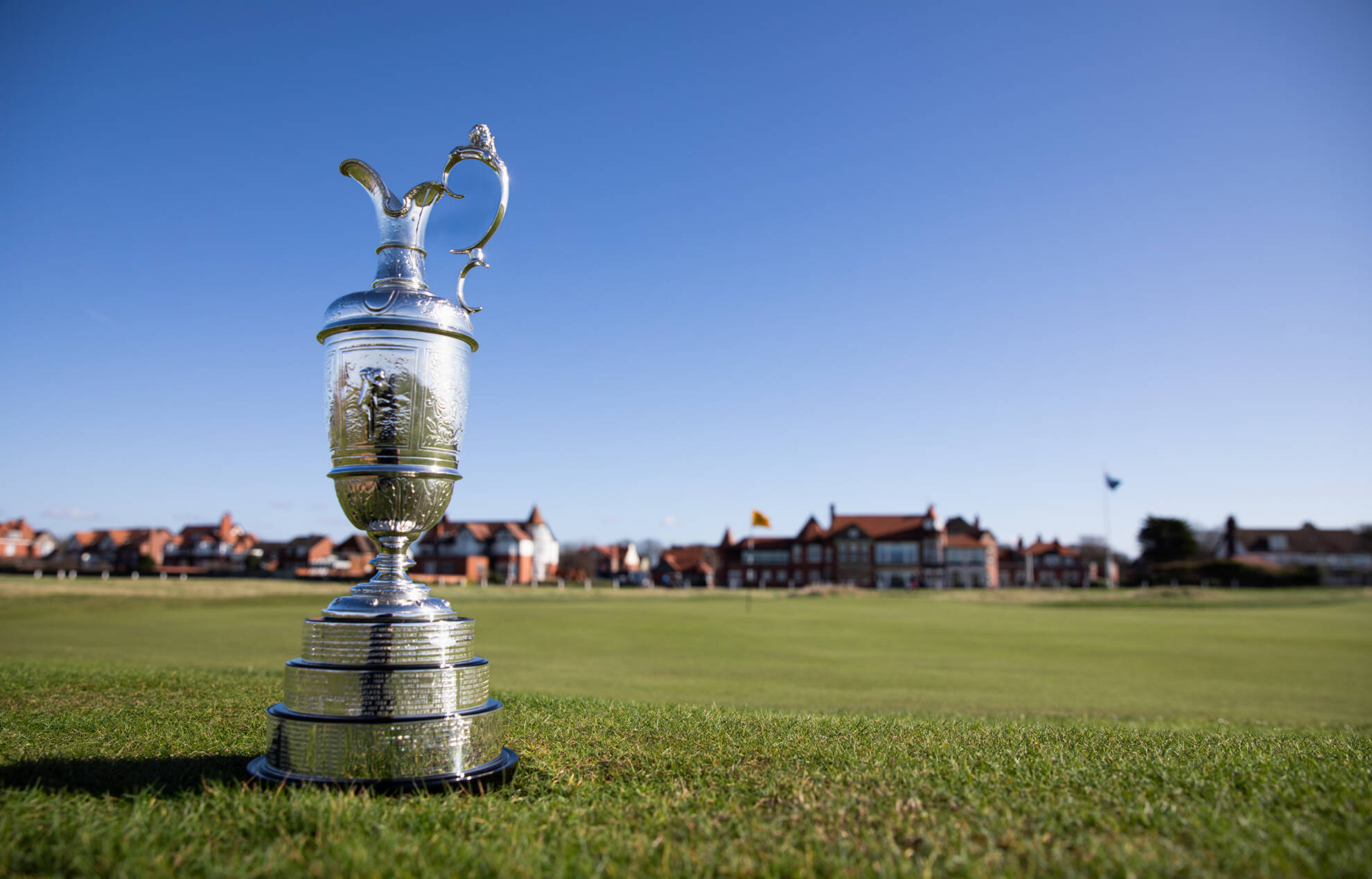 Major season: The Open preview
