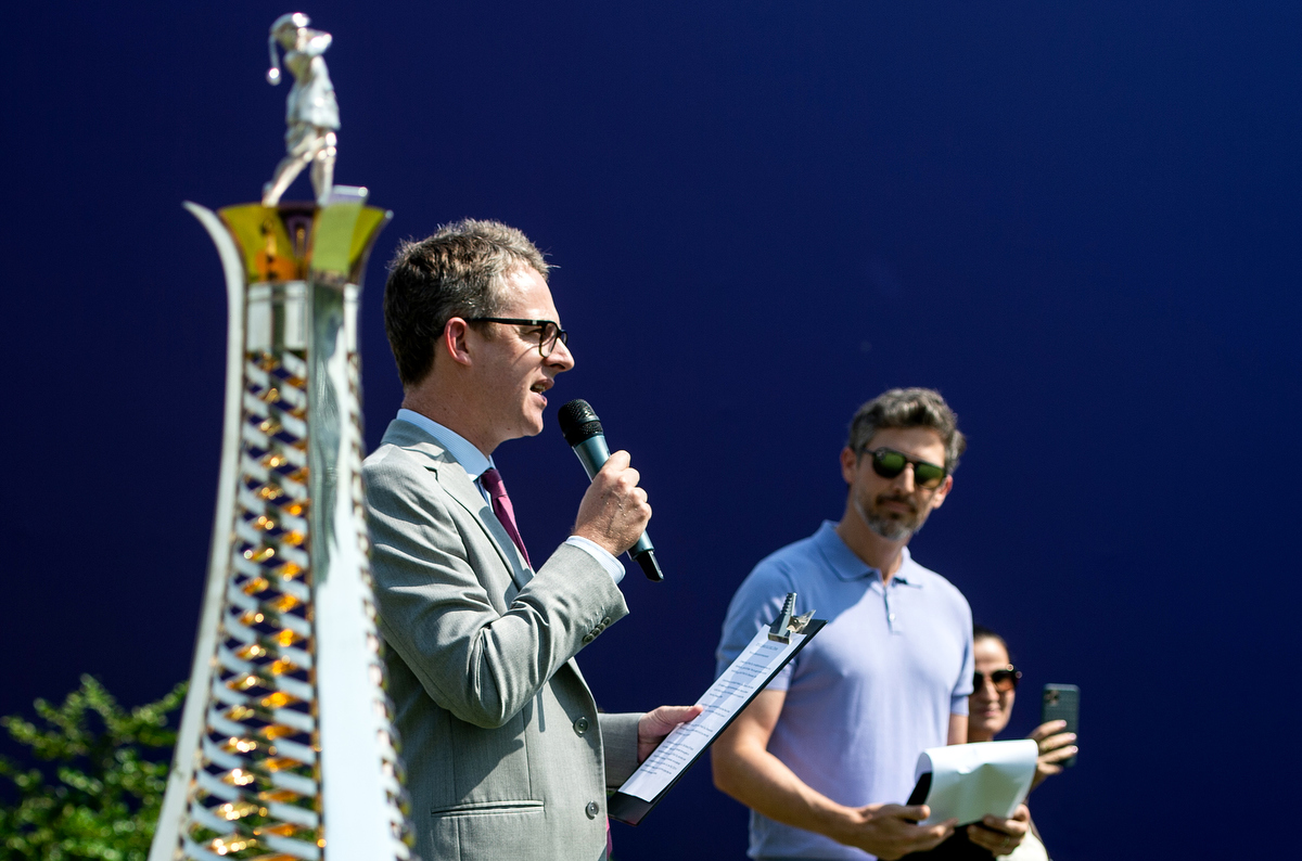 Tom Phillips gives us the lowdown on 2024 DP World Tour events in the ...