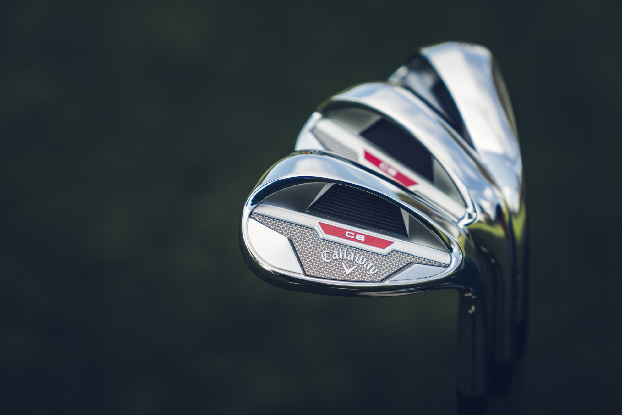 1 - Worldwide Golf