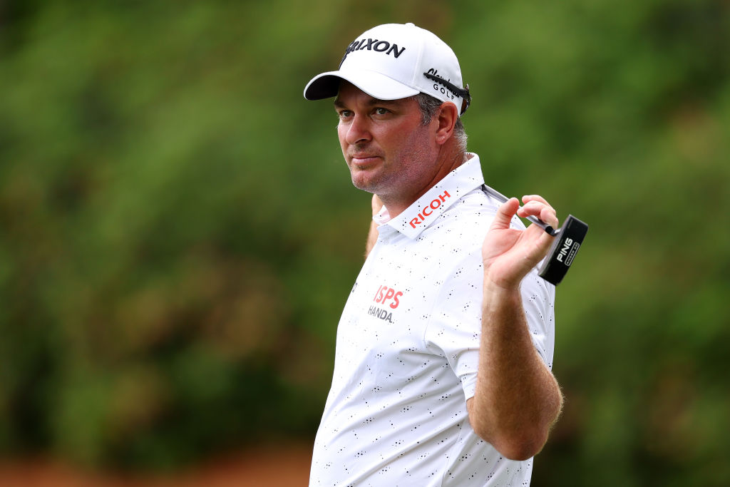 Fox Credits Challenge Tour As Aiding Success On Global Stage ...