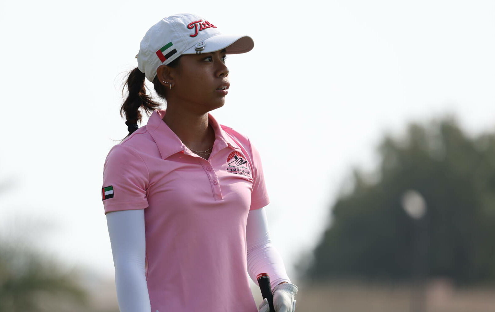 Jamie Camero reflects on 'dream come true' year