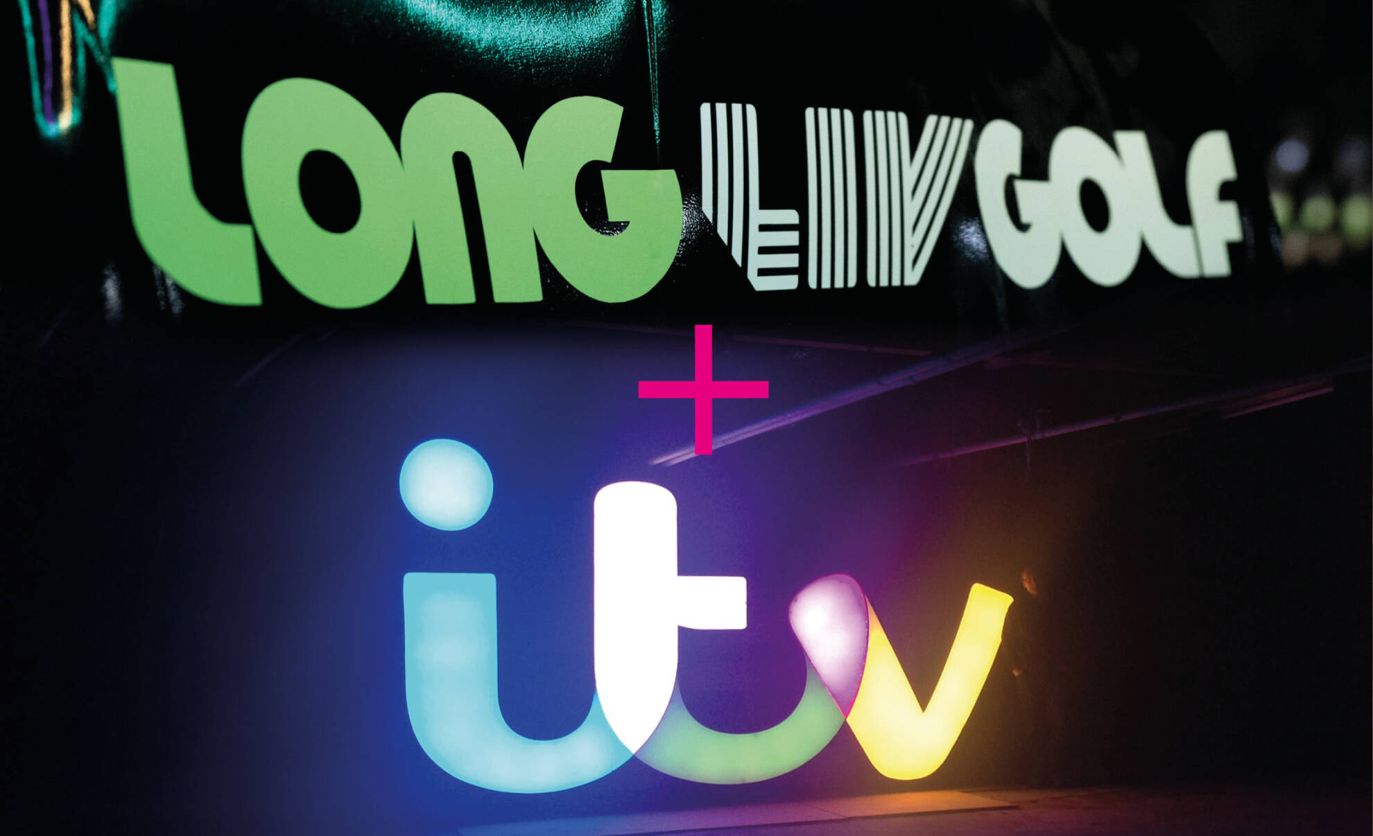 LIV Golf Secures Landmark ITV Deal for Free-to-Air UK Coverage ...