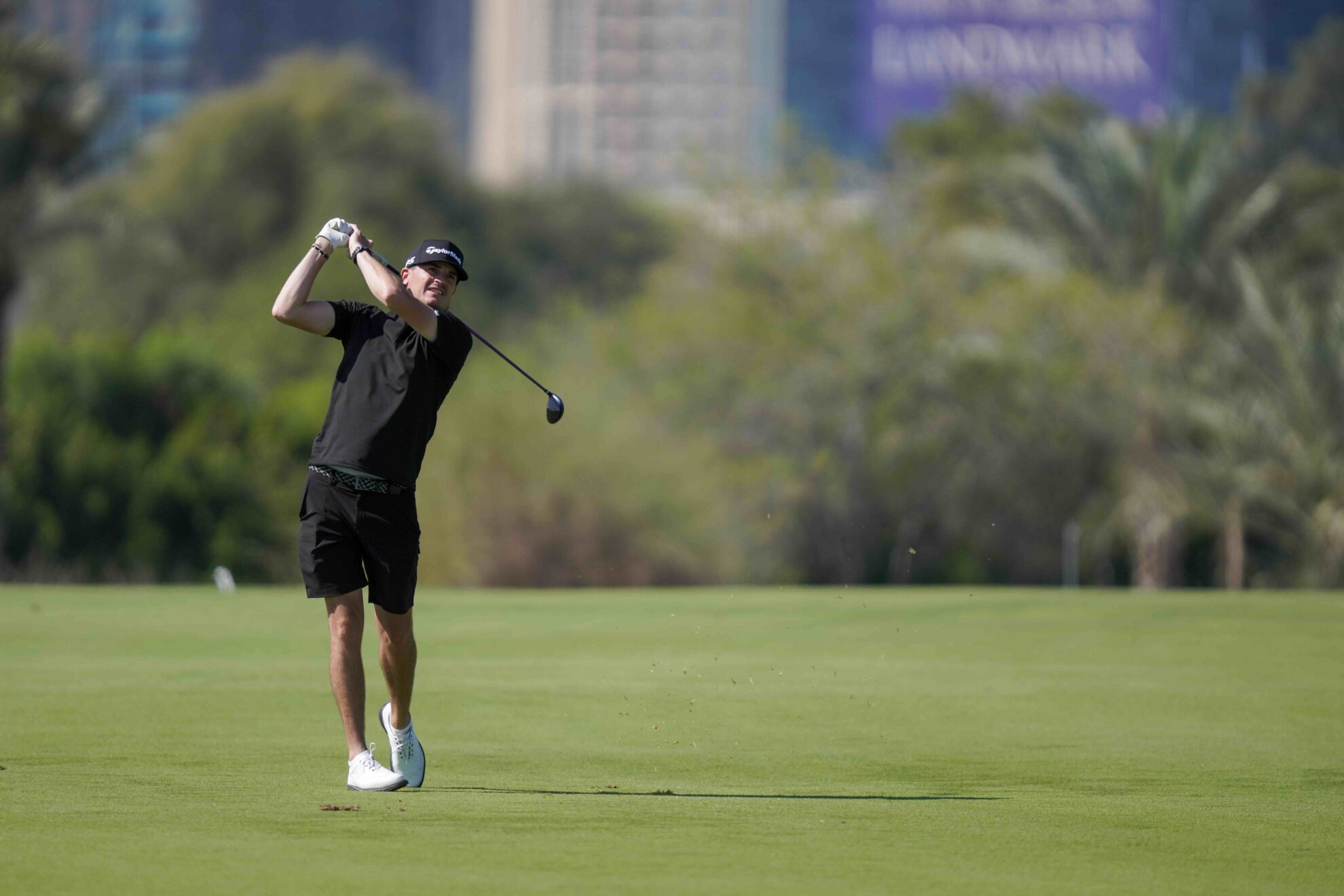 Creators Dubai Desert Classic Returns Bigger, Brighter and Bolder in ...