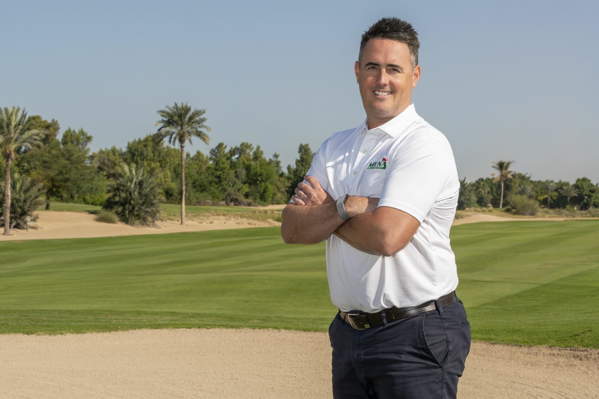MENA GOLF TOUR BOLSTERS LEADERSHIP WITH KEY APPOINTMENTS - Worldwide Golf