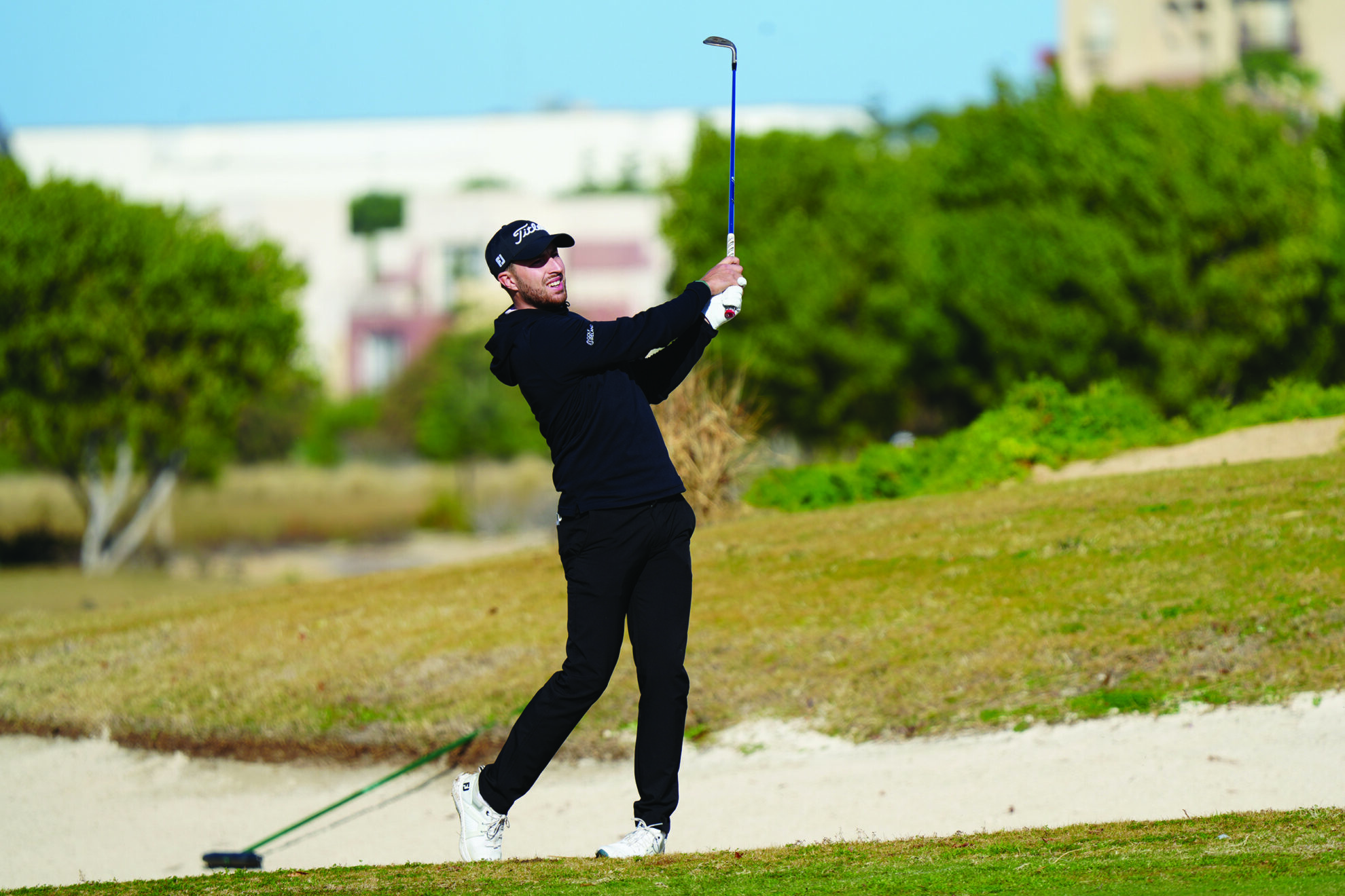 MENA Golf Tour Egypt’s Desert Dream - Worldwide Golf